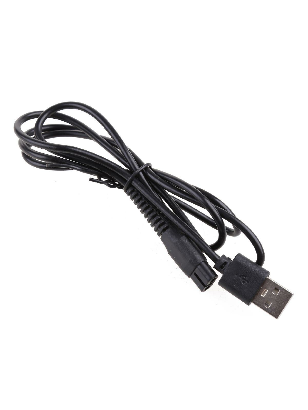 1 USB-кабель для зарядки бритвы Philips A00390