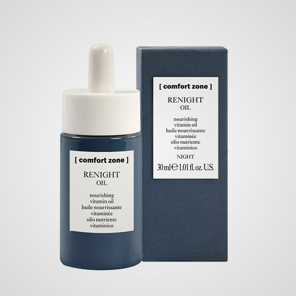 Витаминное масло 30 мл Comfort Zone Renight Oil Масло 30 мл
