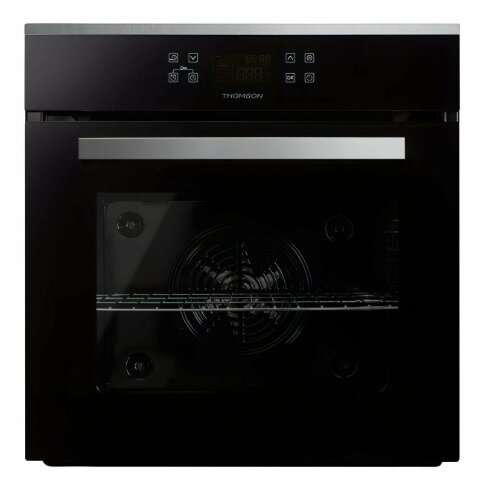 Духовой шкаф THOMSON BO30S-6804