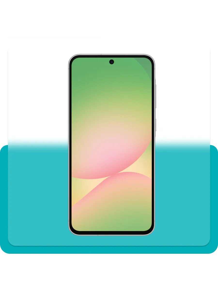 Galaxy A56 8/256GB (SM-A566B) Graphite — фото 1