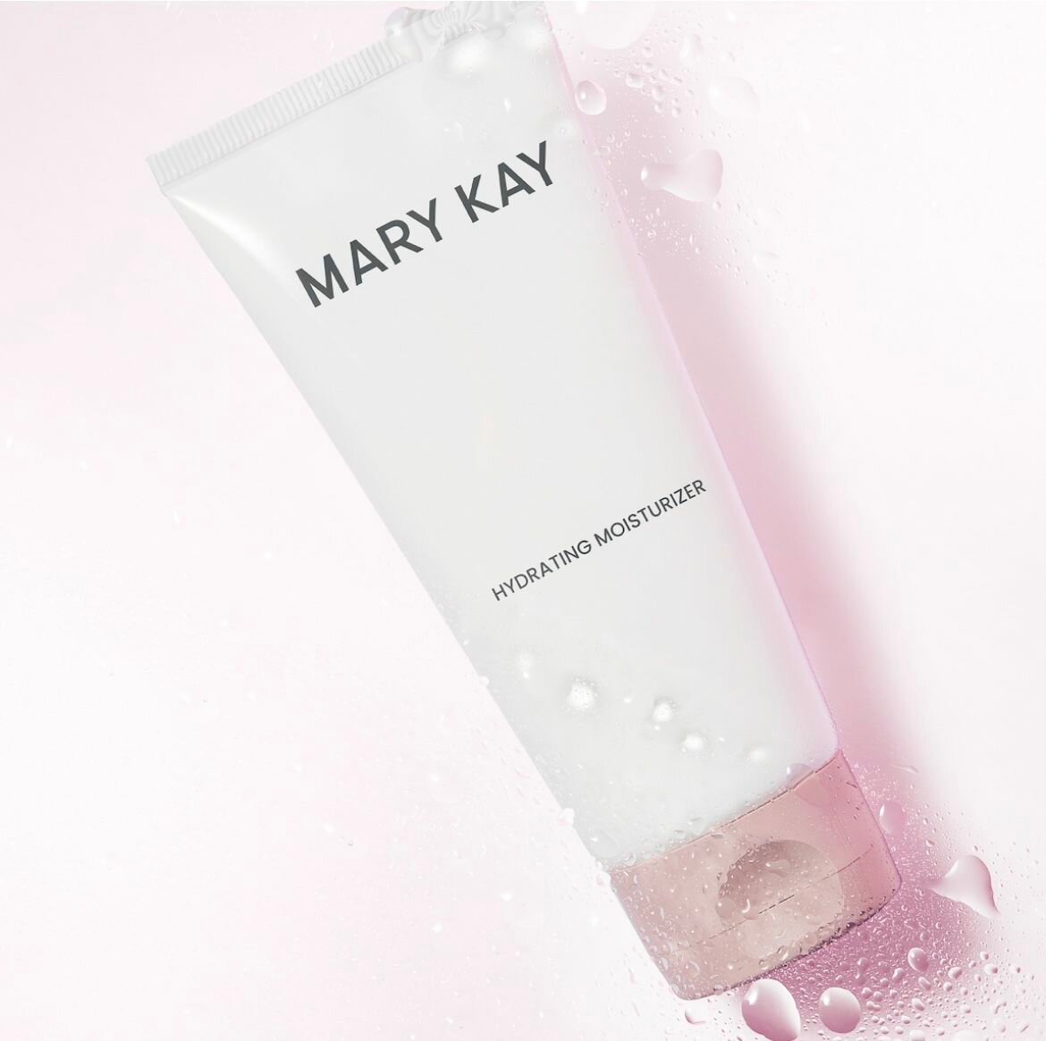 Увлажняющее средство для нормальной/сухой кожи Mary Kay, 85 мл