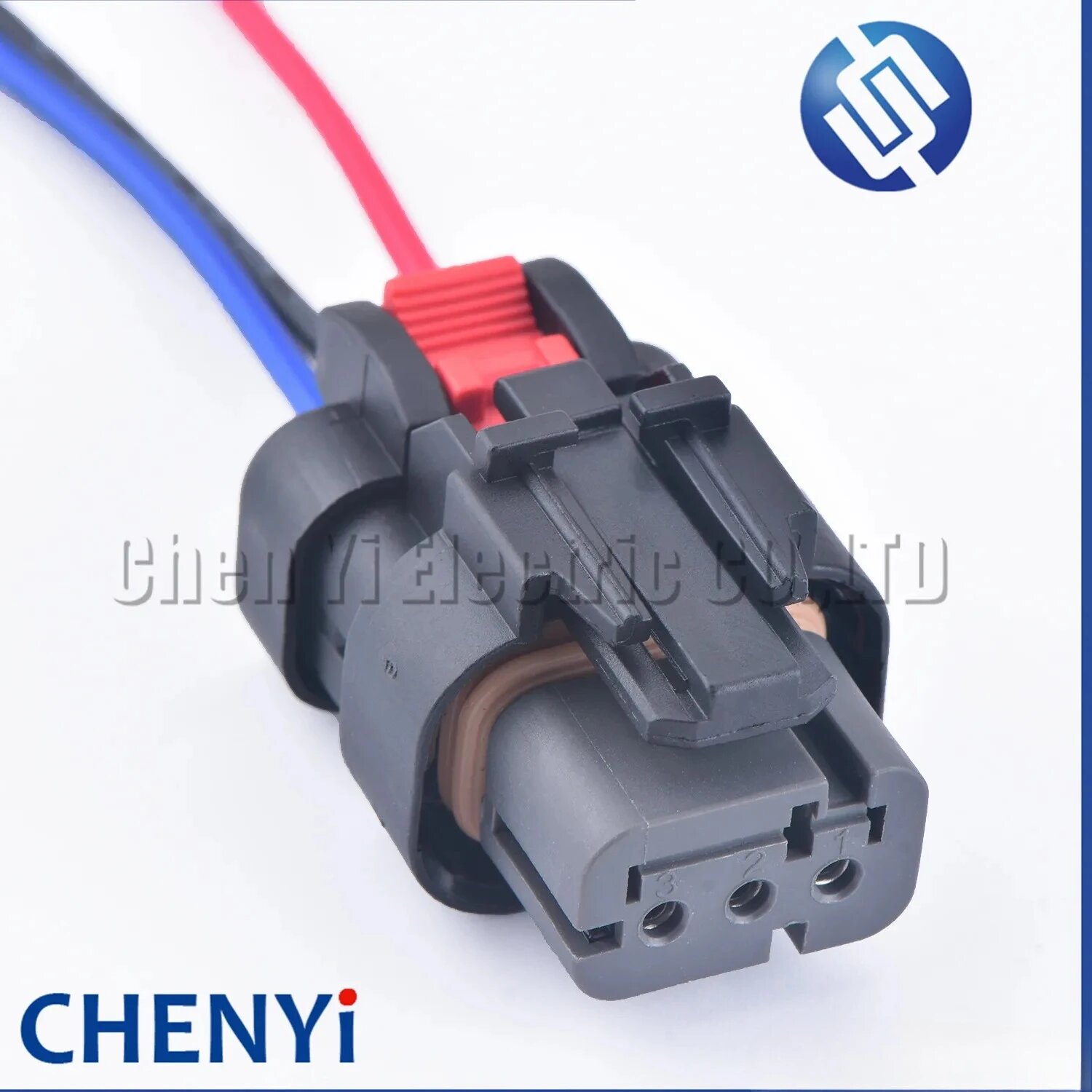 3-контактный распределительный вал автоматического давления масла в двигателе, гидравлический насос, датчик высокого давления, заглушка 776523 -1 776429 -1 для картера экскаватора CAT female