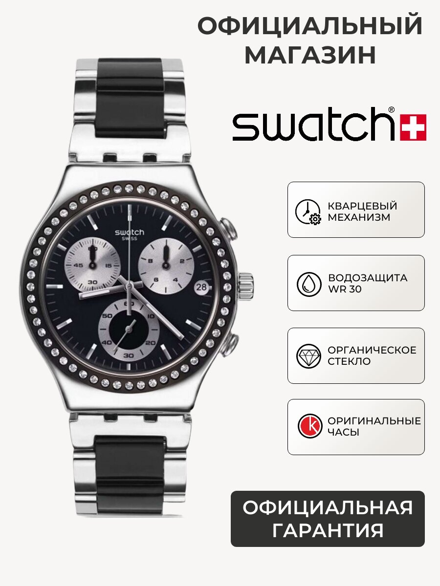 Наручные часы