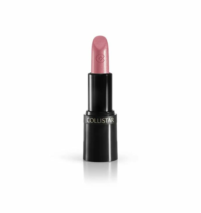 COLLISTAR Помада для губ Puro Lipstick, № 26 ROSA METALLO 3,5 мл.