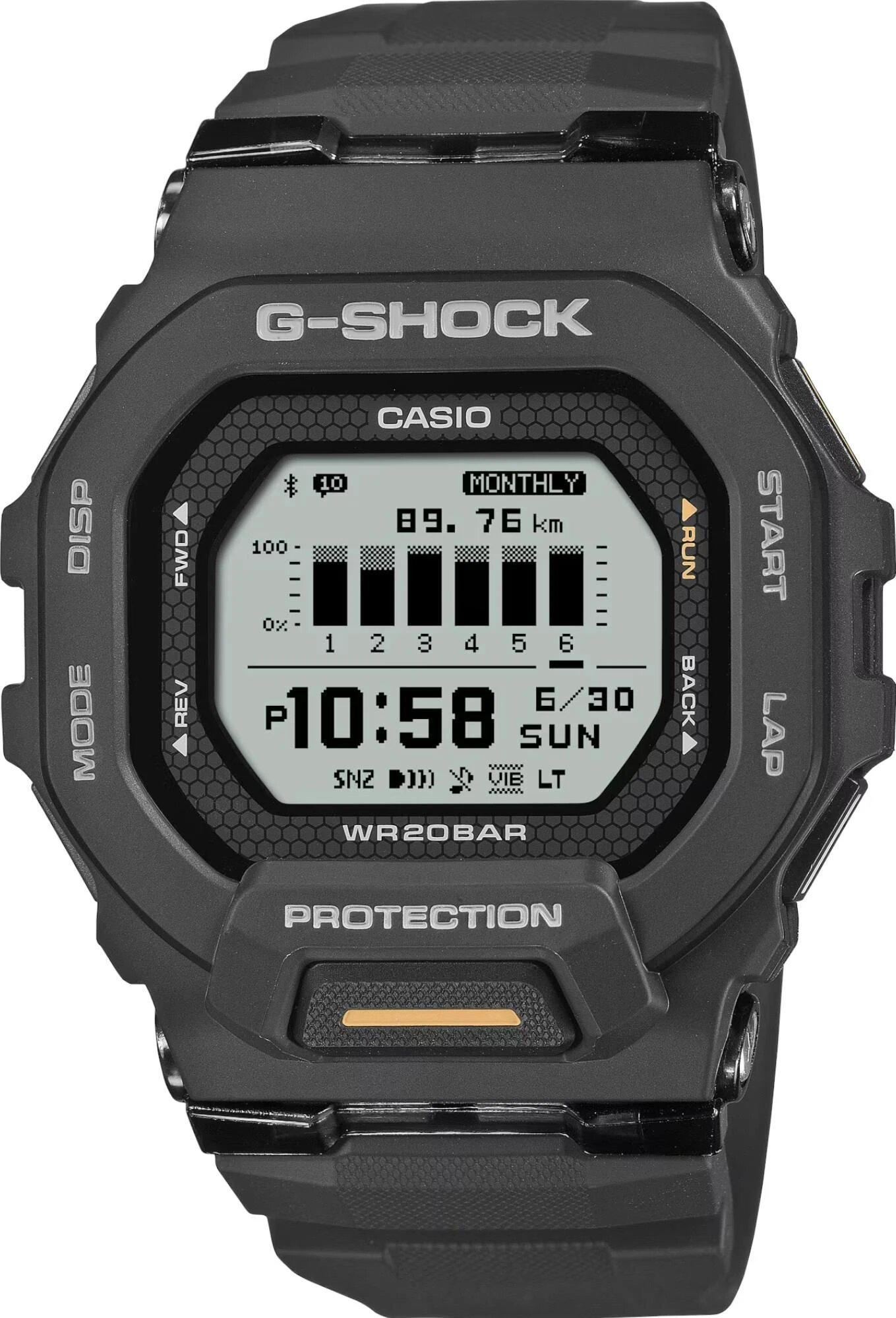 Наручные часы G-Shock