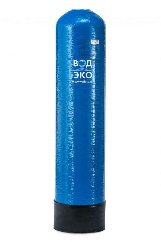 Корпус засыпного фильтра 1044