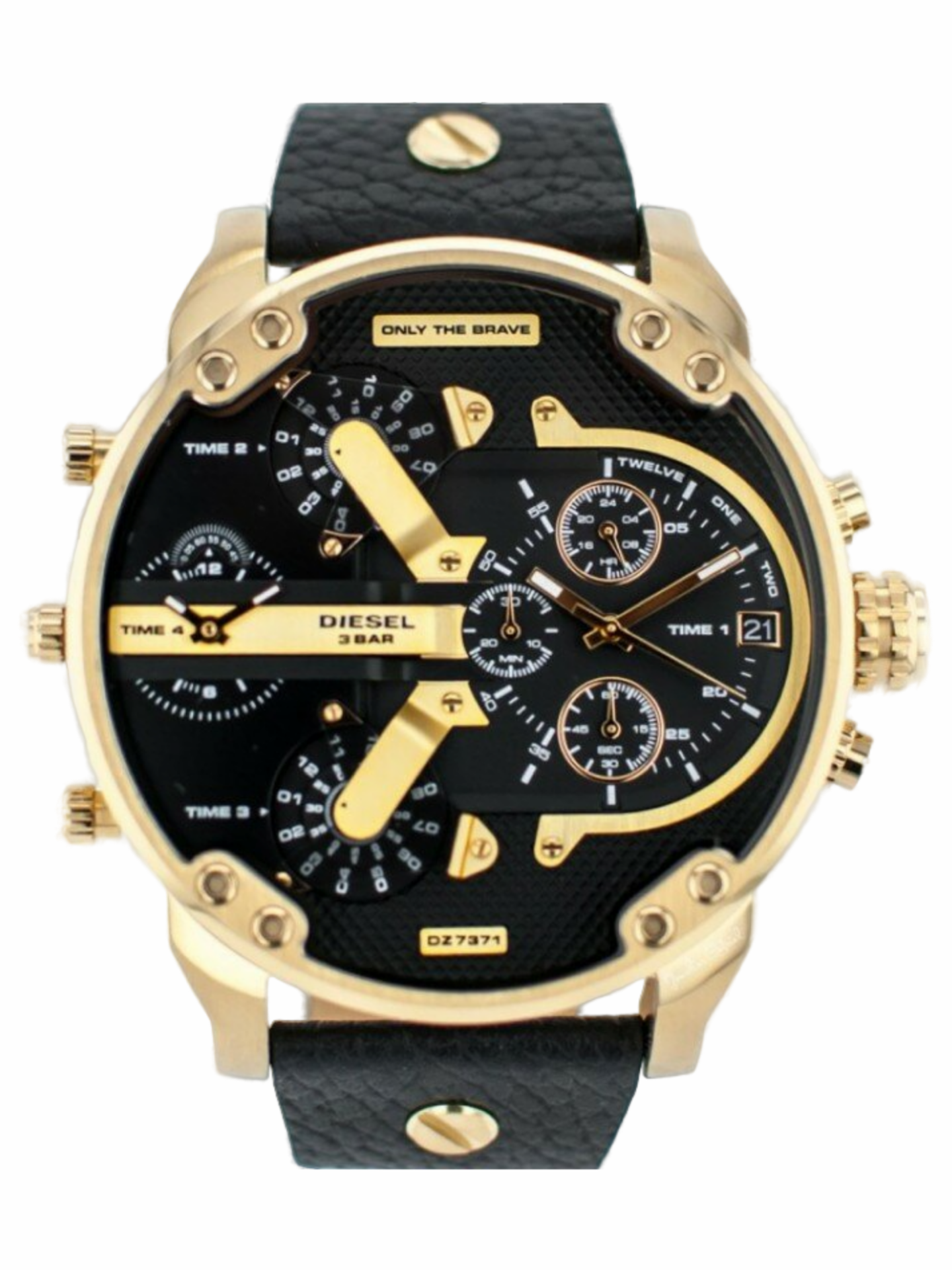 Наручные часы Mr. Daddy 2.0