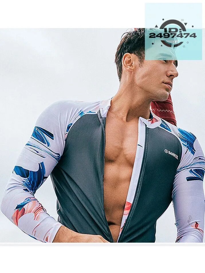 Гидромайка, размер: XL — фото 1