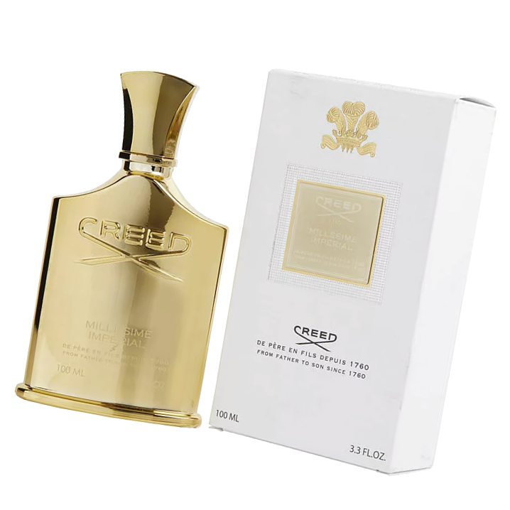 Creed Imperial Millesime парфюм 100 мл для женщин и мужчин - Крид Миллезим Империал