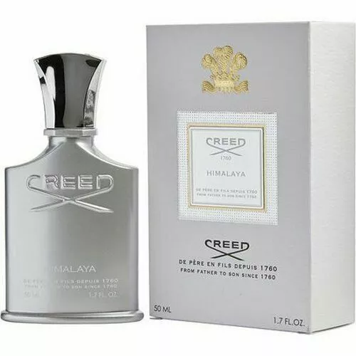 Крид Гималаи мужская парфюмерная вода 50 мл / Creed Himalaya