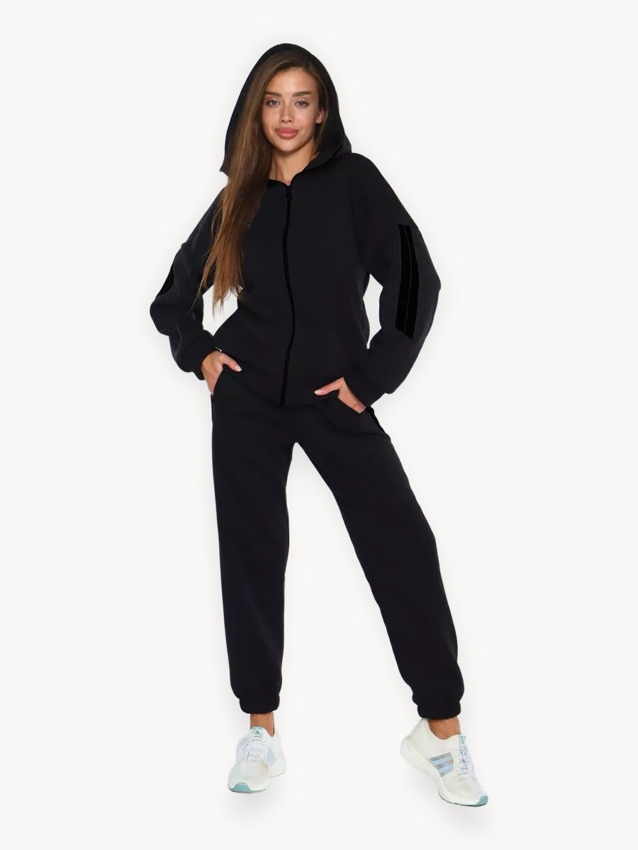 Костюм спортивный Базовая коллекция