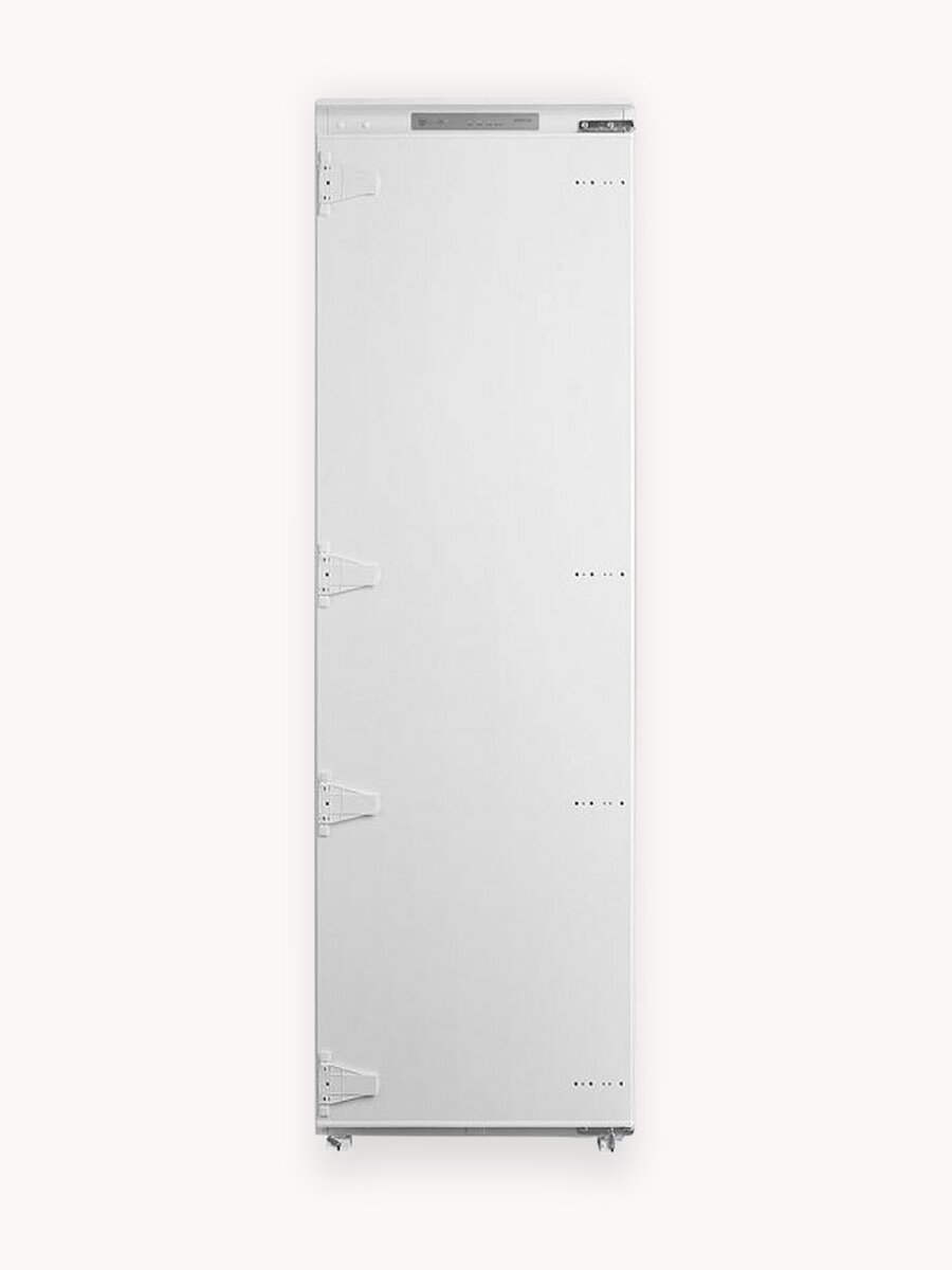 Встраиваемый морозильник Midea MDRE306FZF01 A+ 212 л, белый