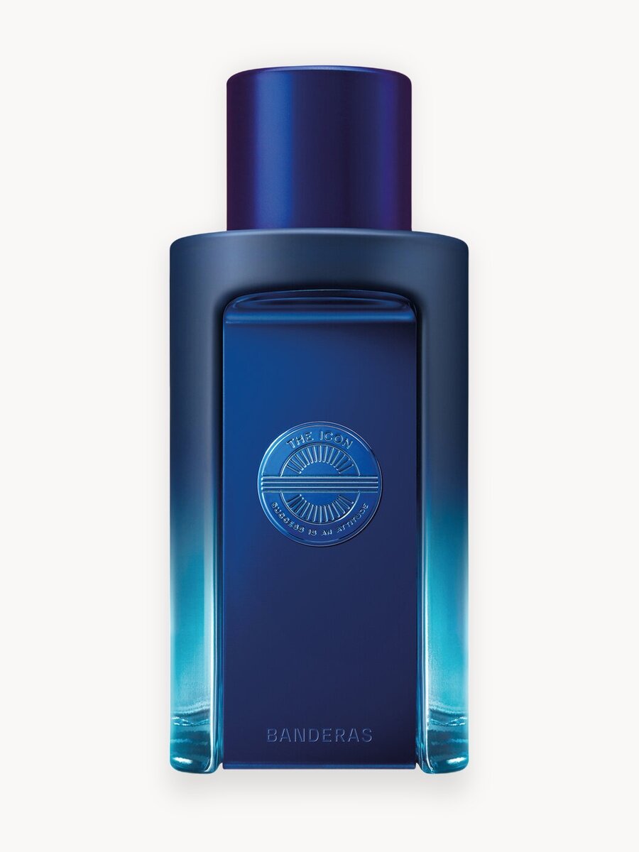 Парфюмерная вода BANDERAS Icon Supreme 100 мл