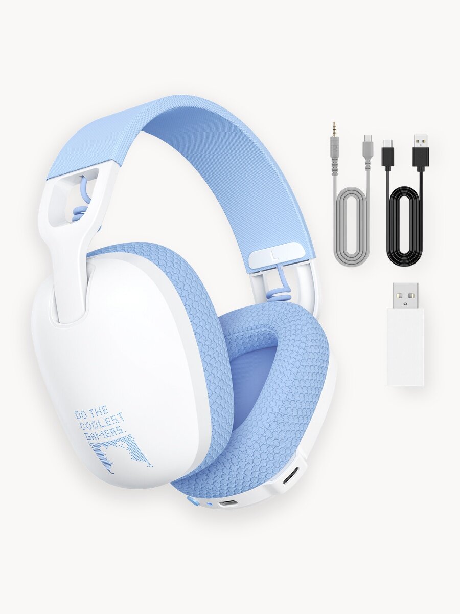 Беспроводные наушники Onikuma