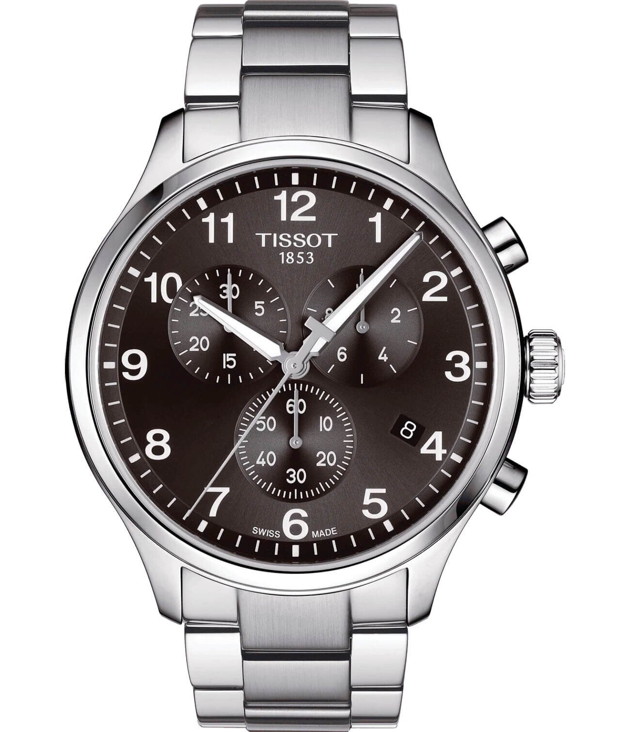 Наручные часы TISSOT T-Sport