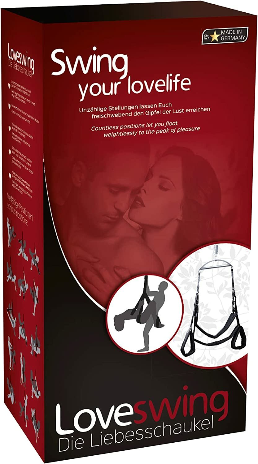 Качели любви JoyDivision