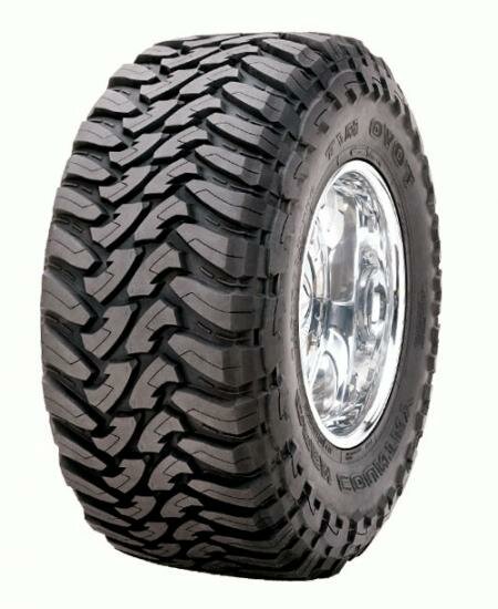 Toyo Open Country M/T 33/12.5 R20 114P
