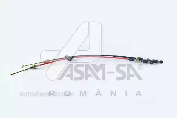 ASAM-SA 32069 Трос МКПП