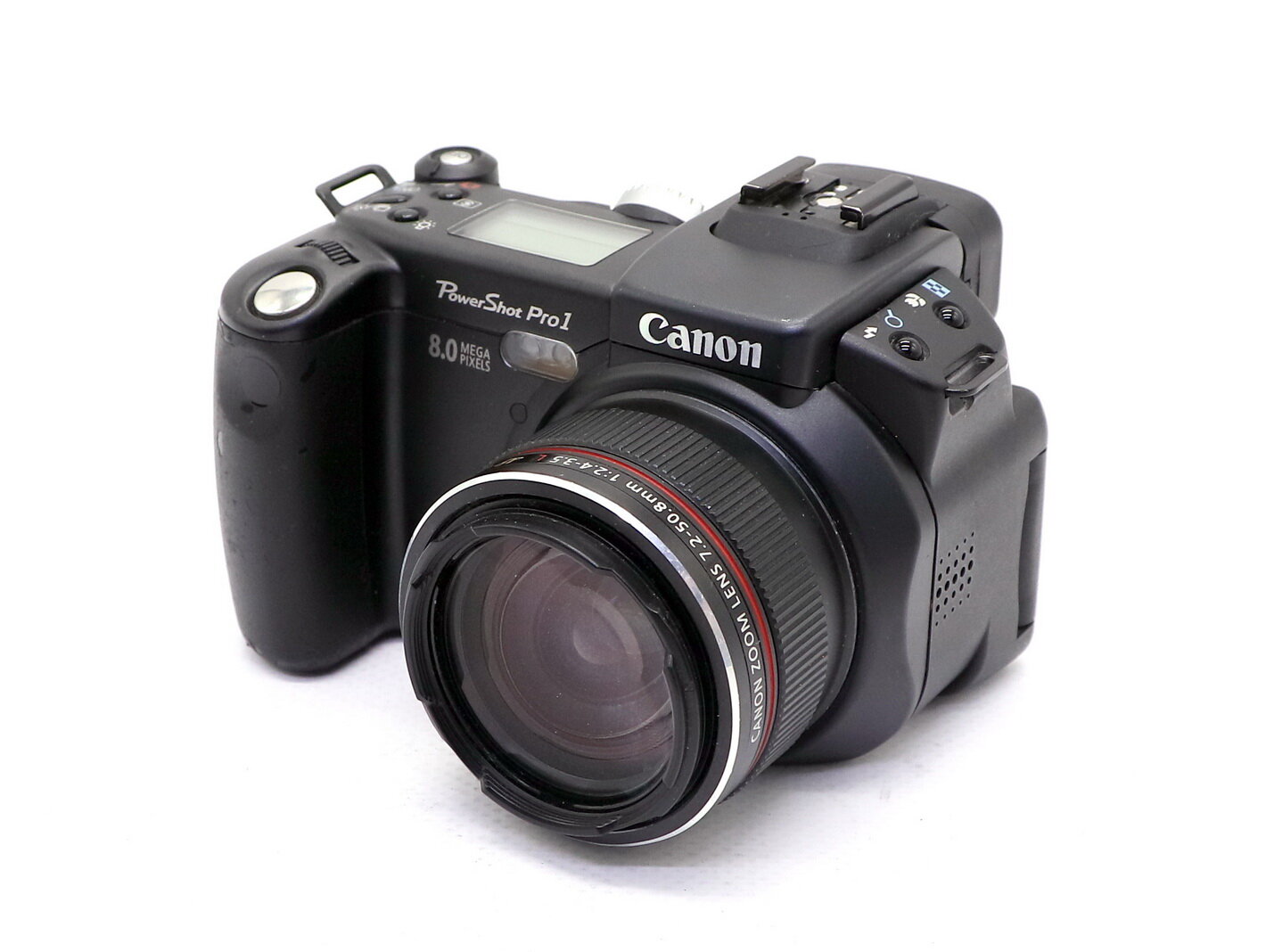 Фотоаппарат цифровой Canon PowerShot Pro1