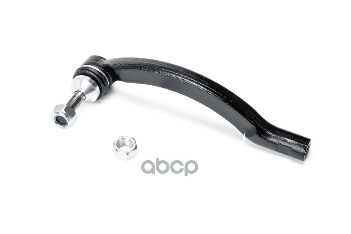 Наконечник рулевой левый VOLVO S60/ S80 (2000>) с 01.2000 METACO арт. 4000145L