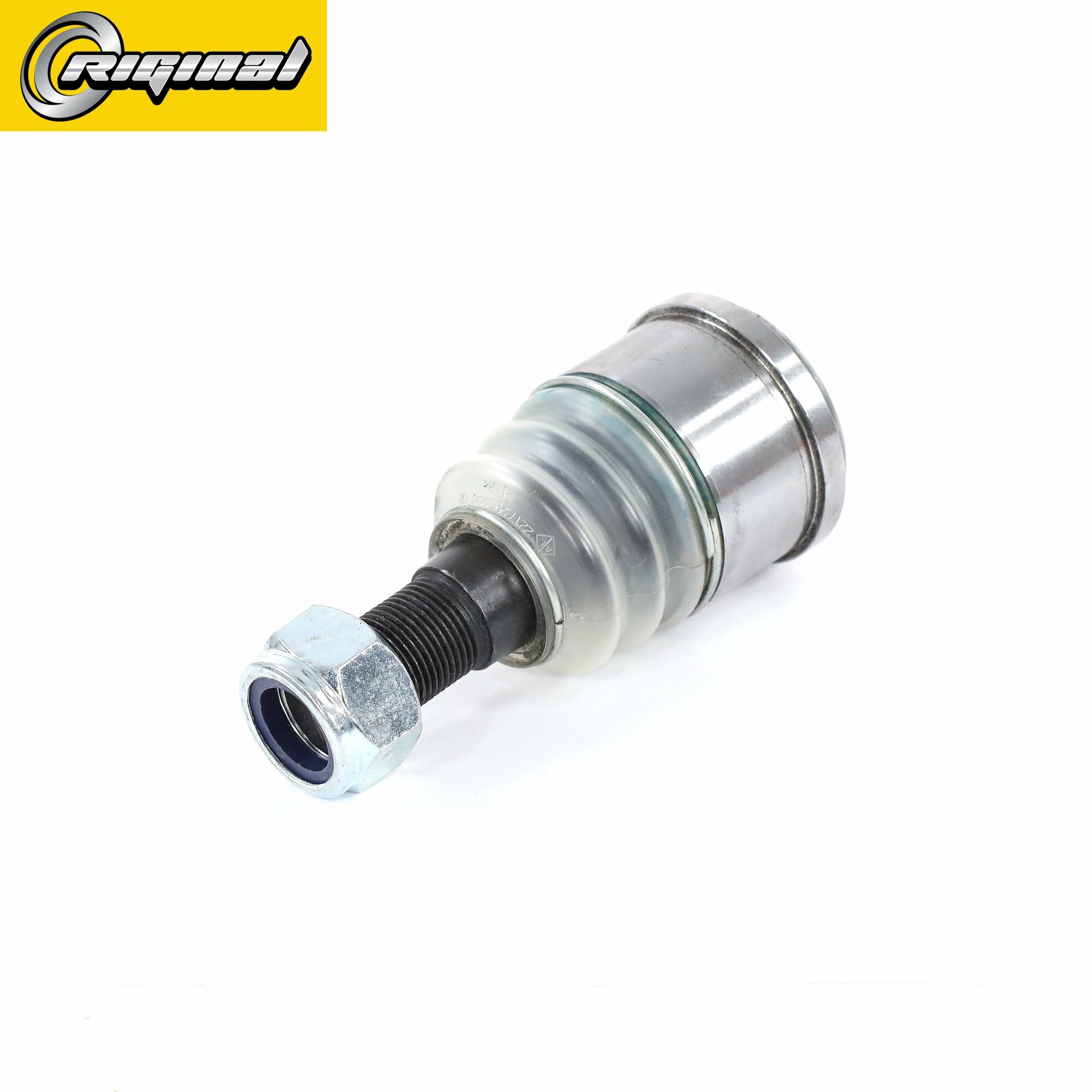 Шарнир рулевой в сборе для а/м ПАЗ Вектор NEXT, ГАЗон NEXT C41RB3 Riginal