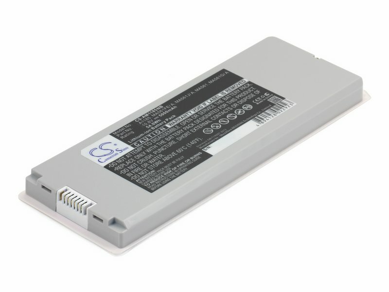 Аккумулятор для Apple MacBook 13" MA701 (2006)