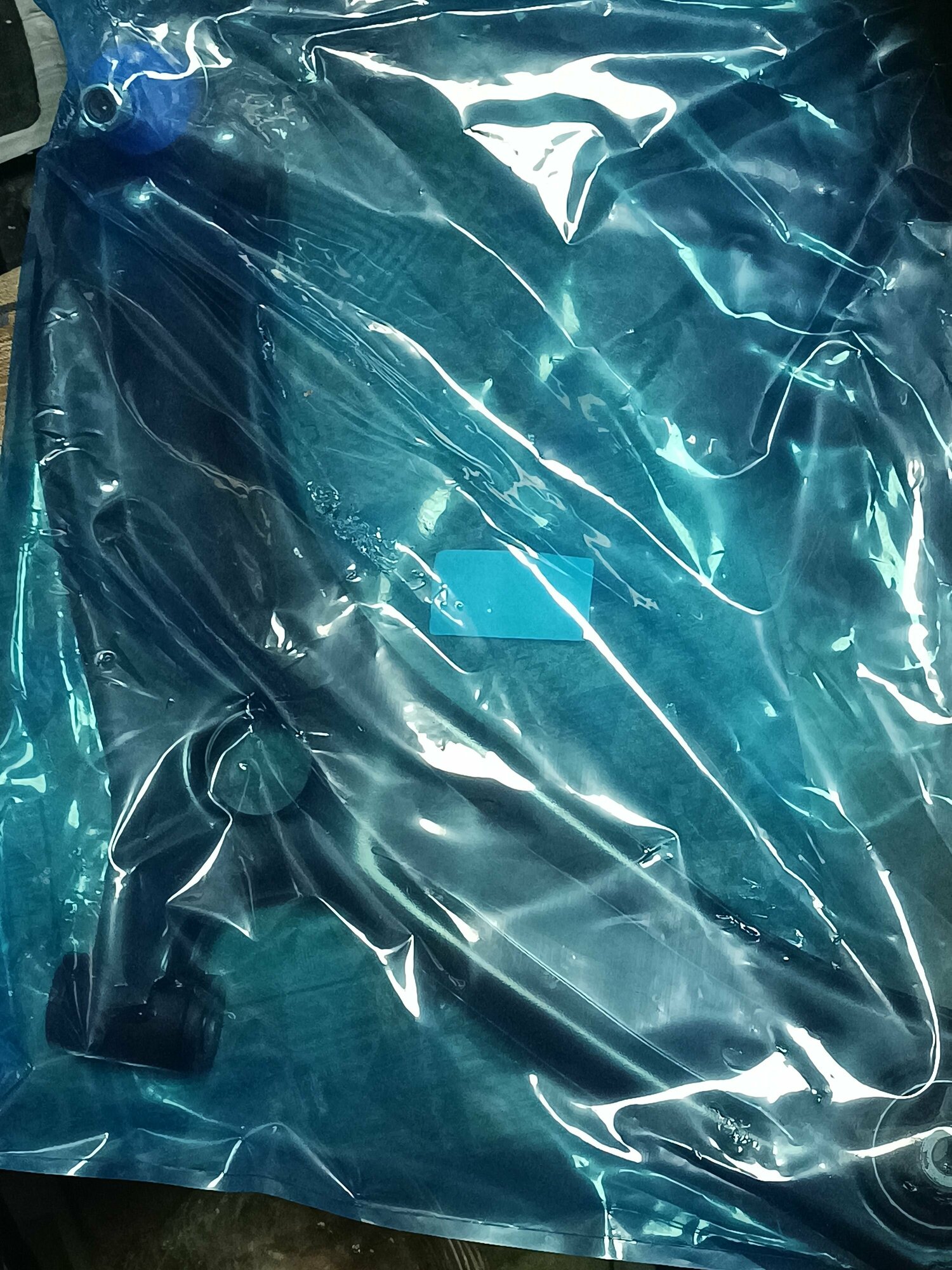 Рычаг подвески передний (правый) ВАЗ LADA Vesta/Веста / 8450006732