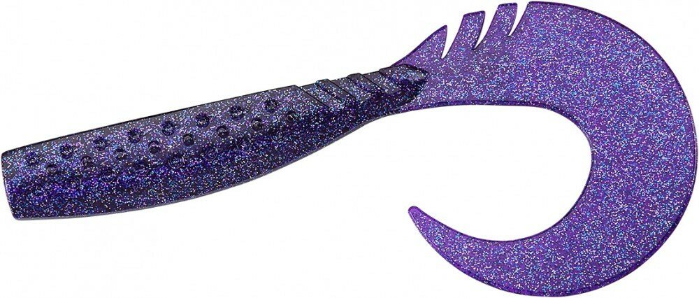 Приманка Frapp Funky Grub 10 23 1шт - силиконовая приманка для ловли форели и окуня