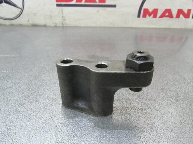 Опора коромысел двигателя D2066 MAN TGA, TGS, TGX