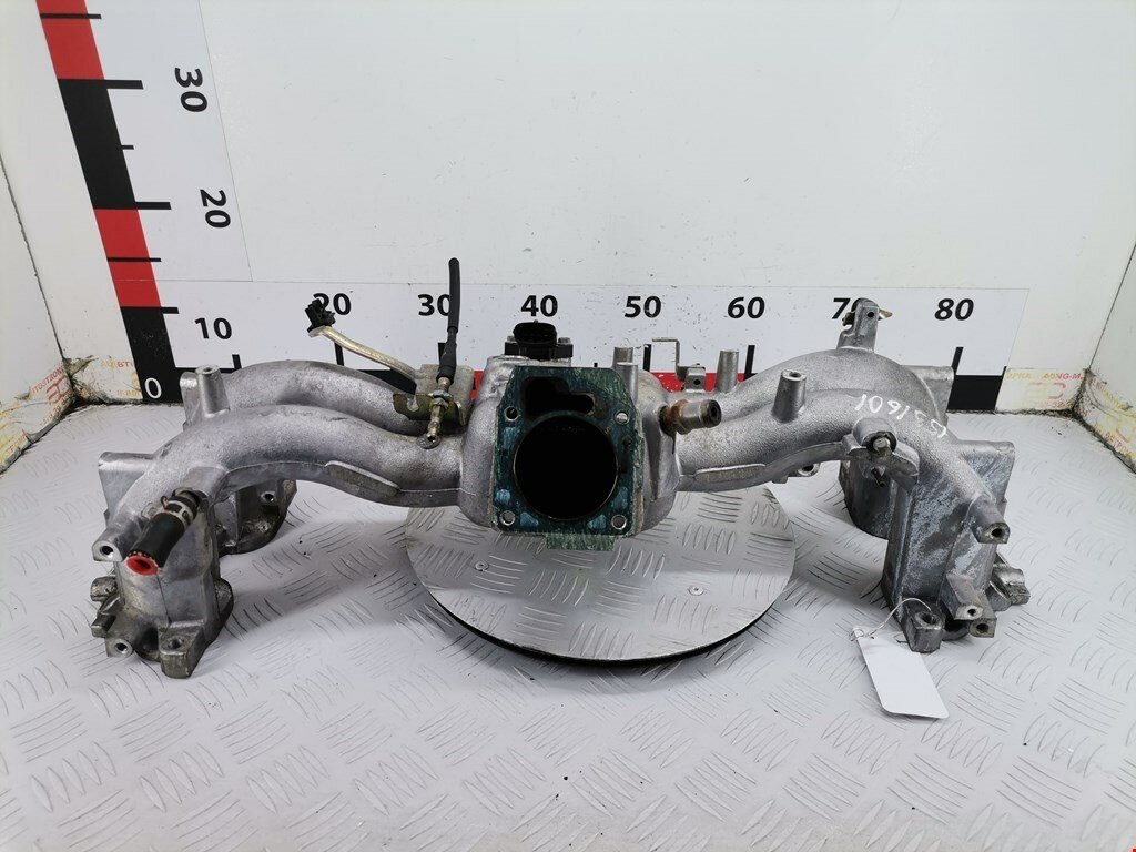 Коллектор впускной Subaru Legacy 3 (BE/BH) 14001AA940 арт. 1569070
