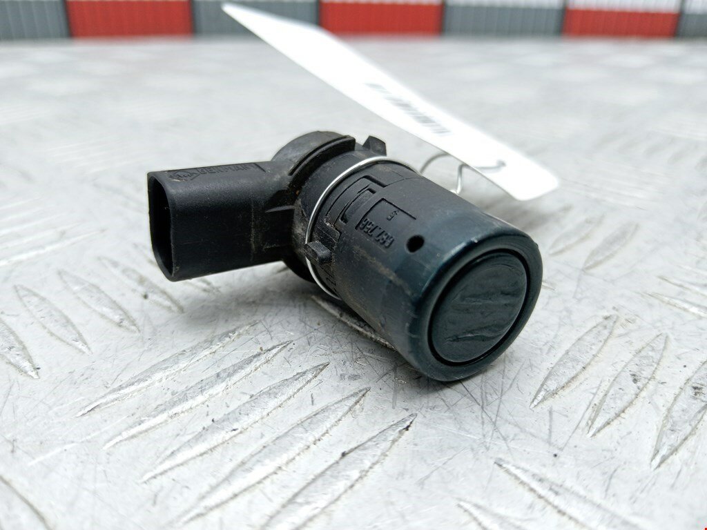 Парктроник (датчик парковки) Ford C-MAX 1 1528503 арт. 1991183