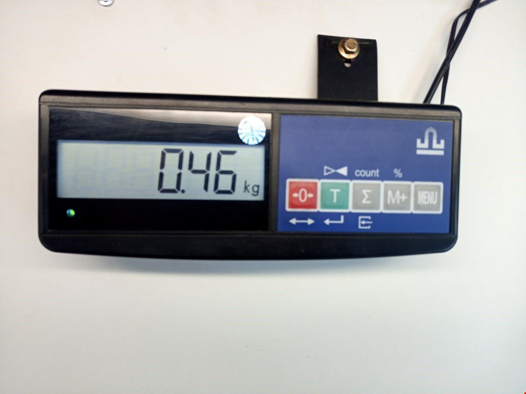 Теплообменник Ford Focus 2 1516998 арт. 847949