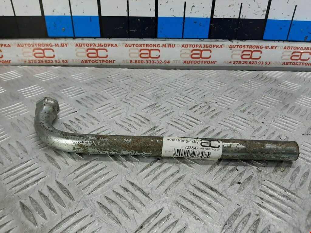 Ключ баллонный Skoda Octavia 1Z 4D0012219A арт. 723647