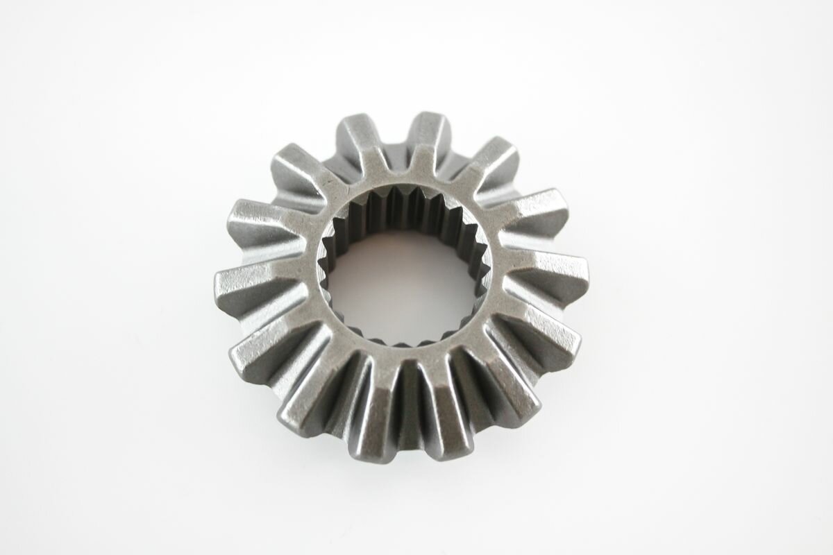 Шестерня полуоси (большая) МКПП SENS/CHANCE 1,3 Chevrolet Lanos / Daewoo Lanos / Zaz Sens / Zaz Chance / Ассоль ; 245.2303050