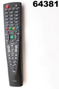 Пульт BBK RC-LED100