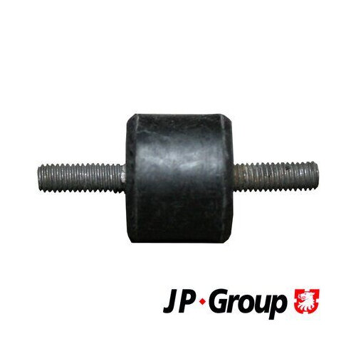 Подушка радиатора (малая) JP Group арт. 1514250400