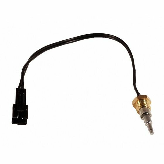 Датчик температуры газовой колонки Аристон, Нева-Транзит (4570)