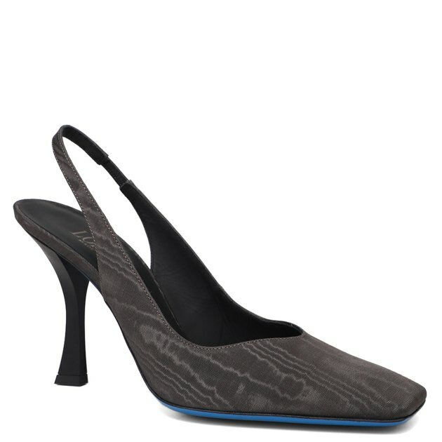 Туфли слингбэки LORIBLU