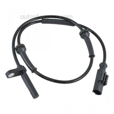 PEKAR 11183538370 Датчик ABS задний LADA Kalina 1117-1119, Priora 2170-2172, Granta 21 PEKAR 1118-3538370