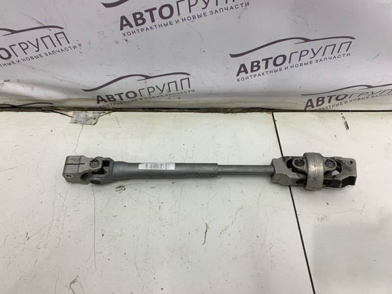 рулевой карданчик BMW 420d F33 Ф33 32 30 6 791 298