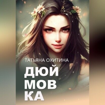 Дюймовка, попаданка-вредина [Аудиокнига]