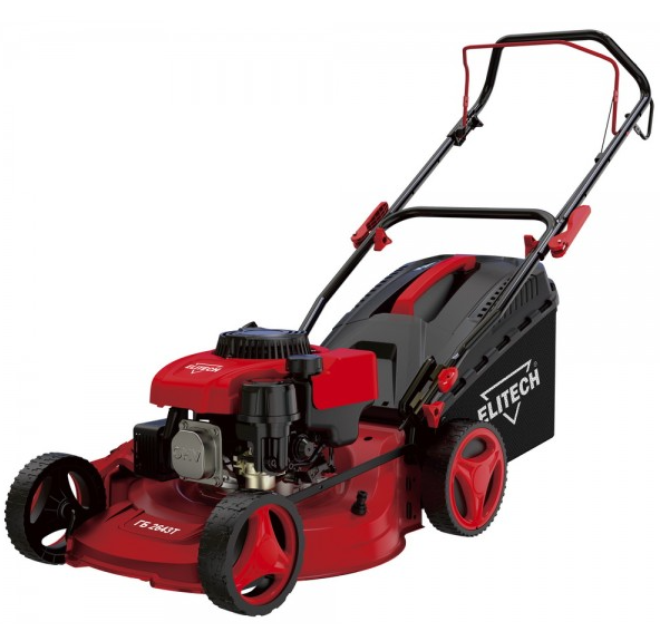 Гаонокосилка ELITECH ГБ 2643Т (E1601.012.00)