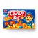 Печенье бисквитное Choco Boy Orion с карамелью, в картонной коробке, 45 г