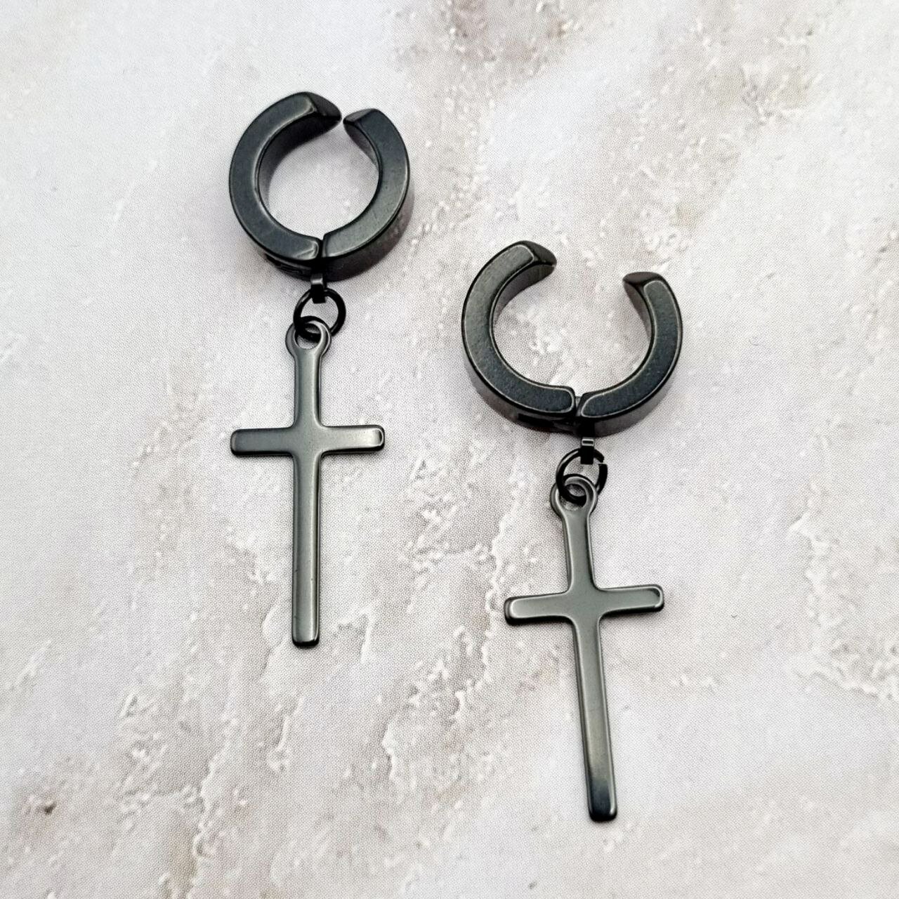 Серьги-трансформеры