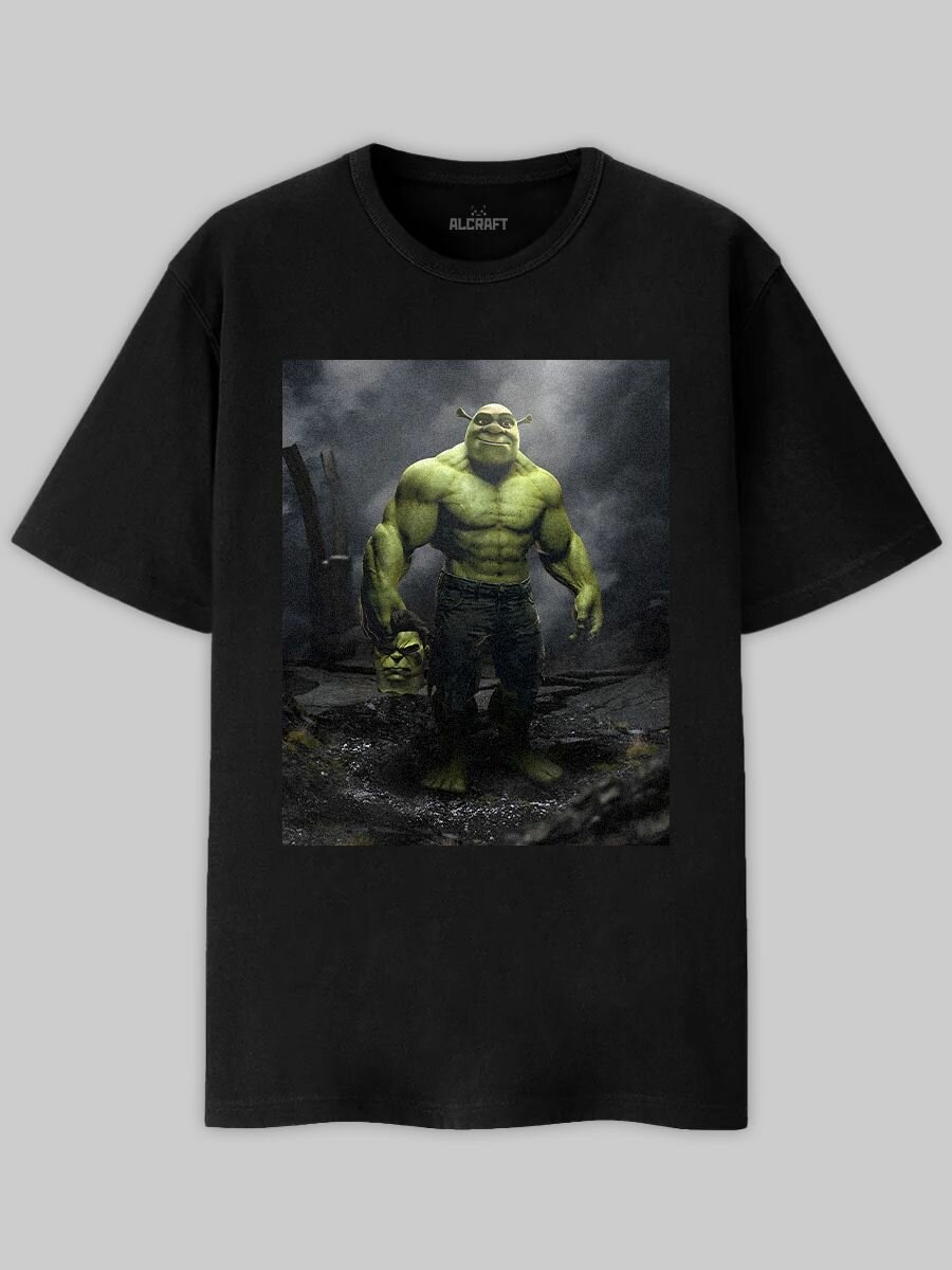 Футболка SHREK collection