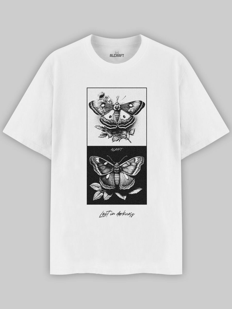 Футболка THE LAST OF US collection