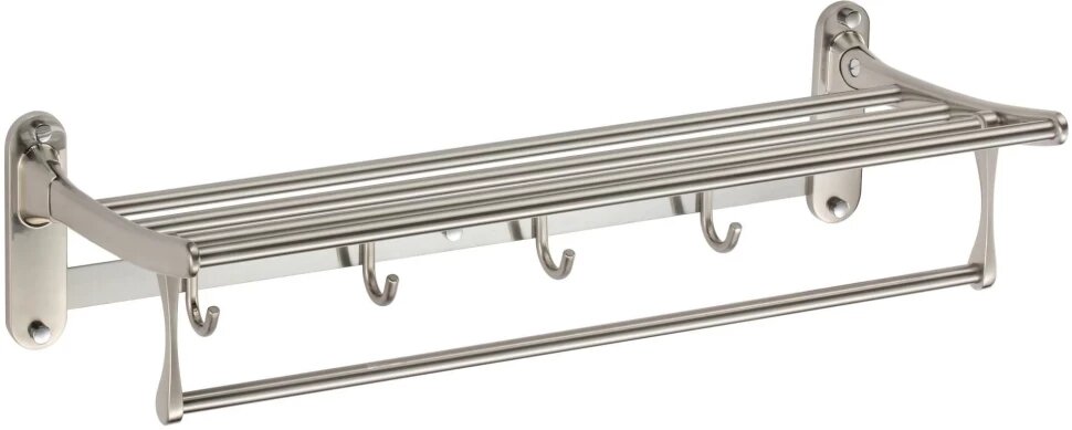 Полка для полотенец откидная 60,5 см Savol S-005099L