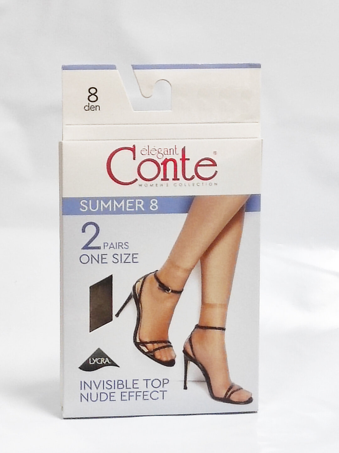 Носки SUMMER, комплект