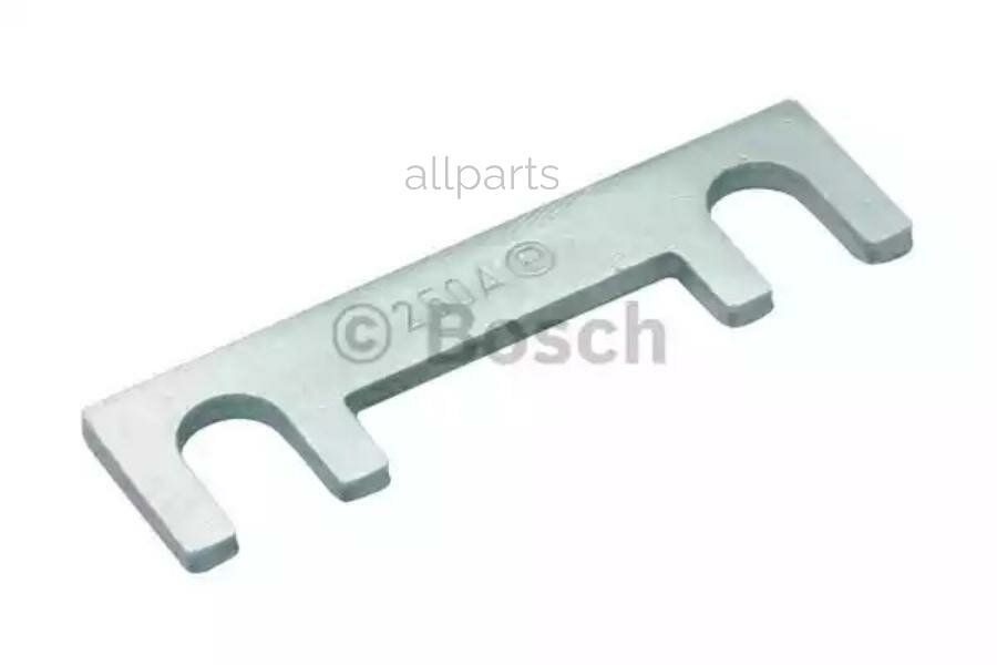 BOSCH 1 191 017 003 Плавкая вставка предохр. 80А BOSCH 1 191 017 003