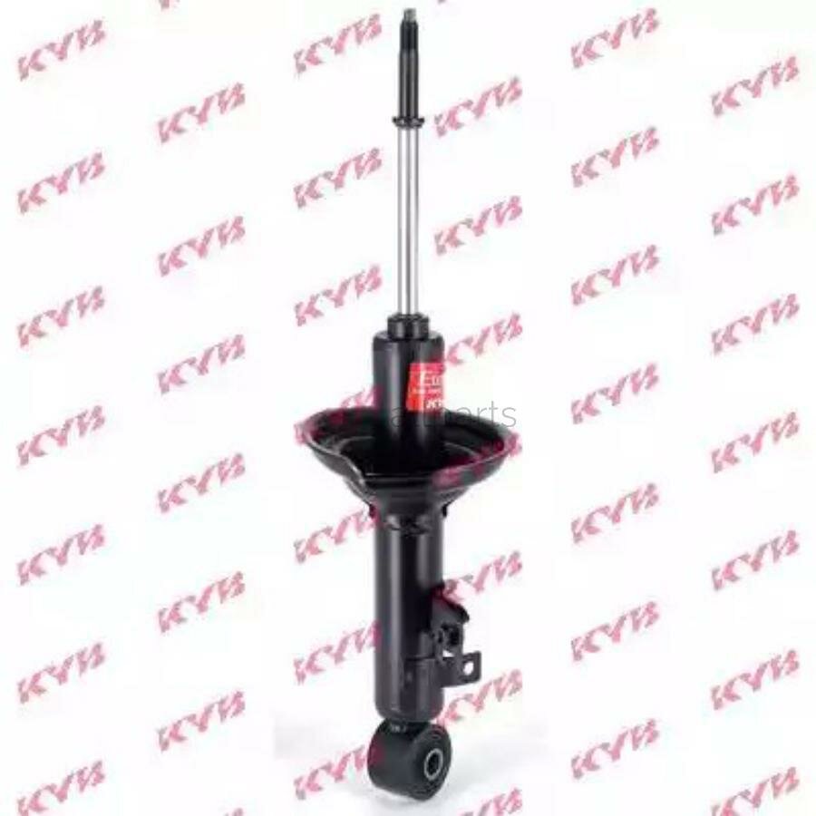 KYB 341398 Амортизатор Toyota Hi-Lux KUN15 2WD - FL 08.04-